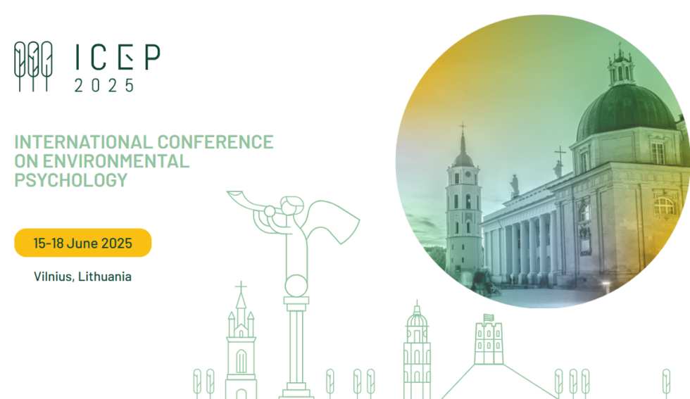 International Conference “ICEP 2025” - TealHelix Project